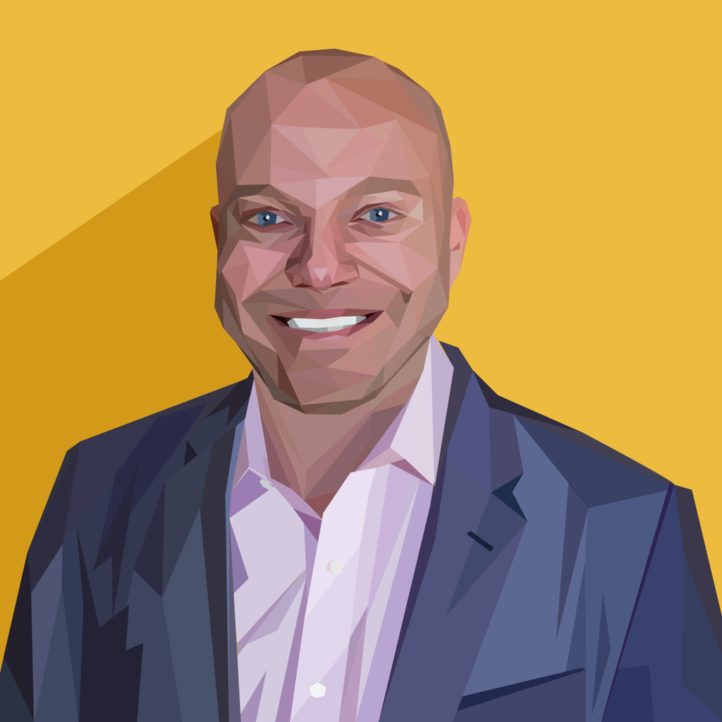 Jeremy Kidd – Medium
