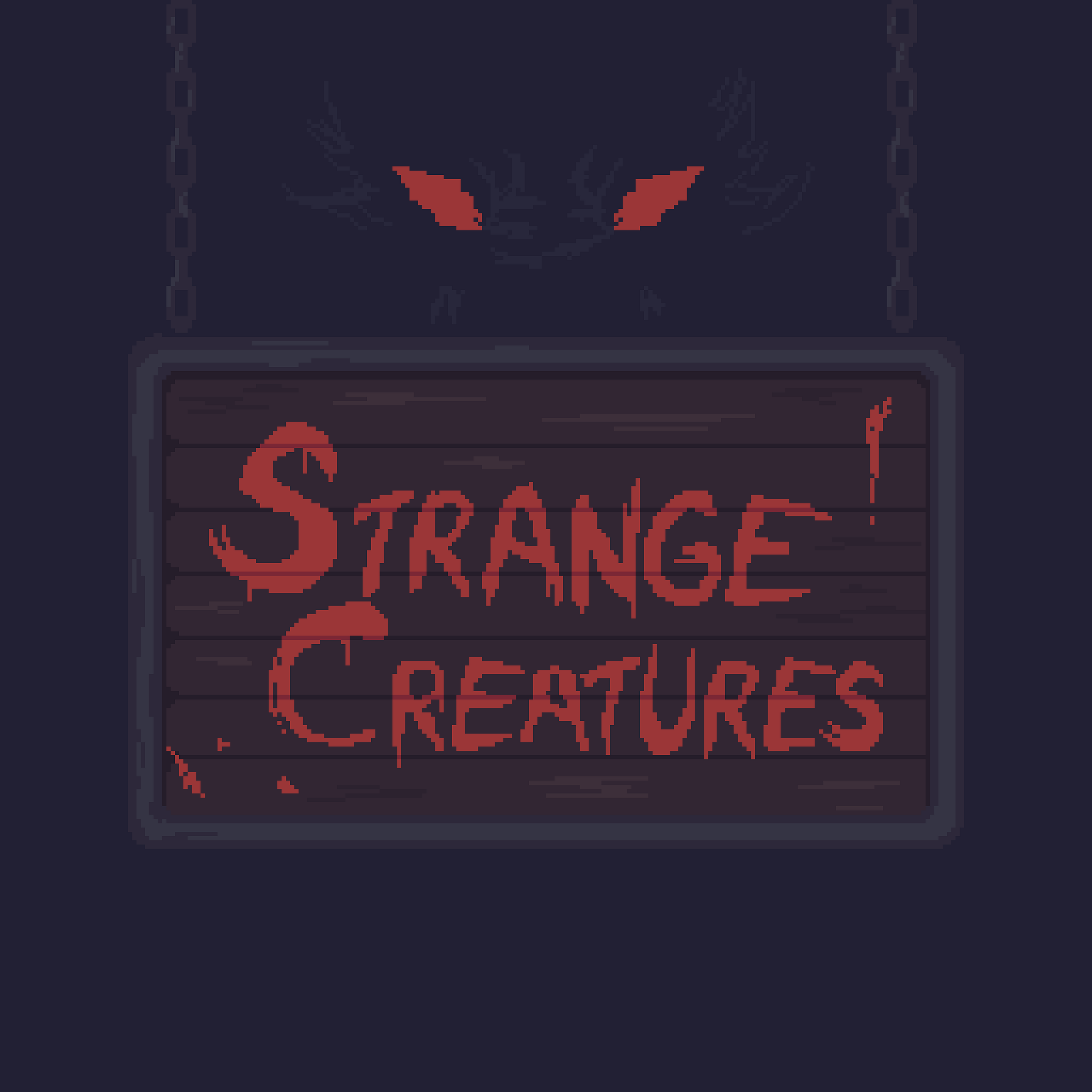 Strangecreaturesgame – Medium