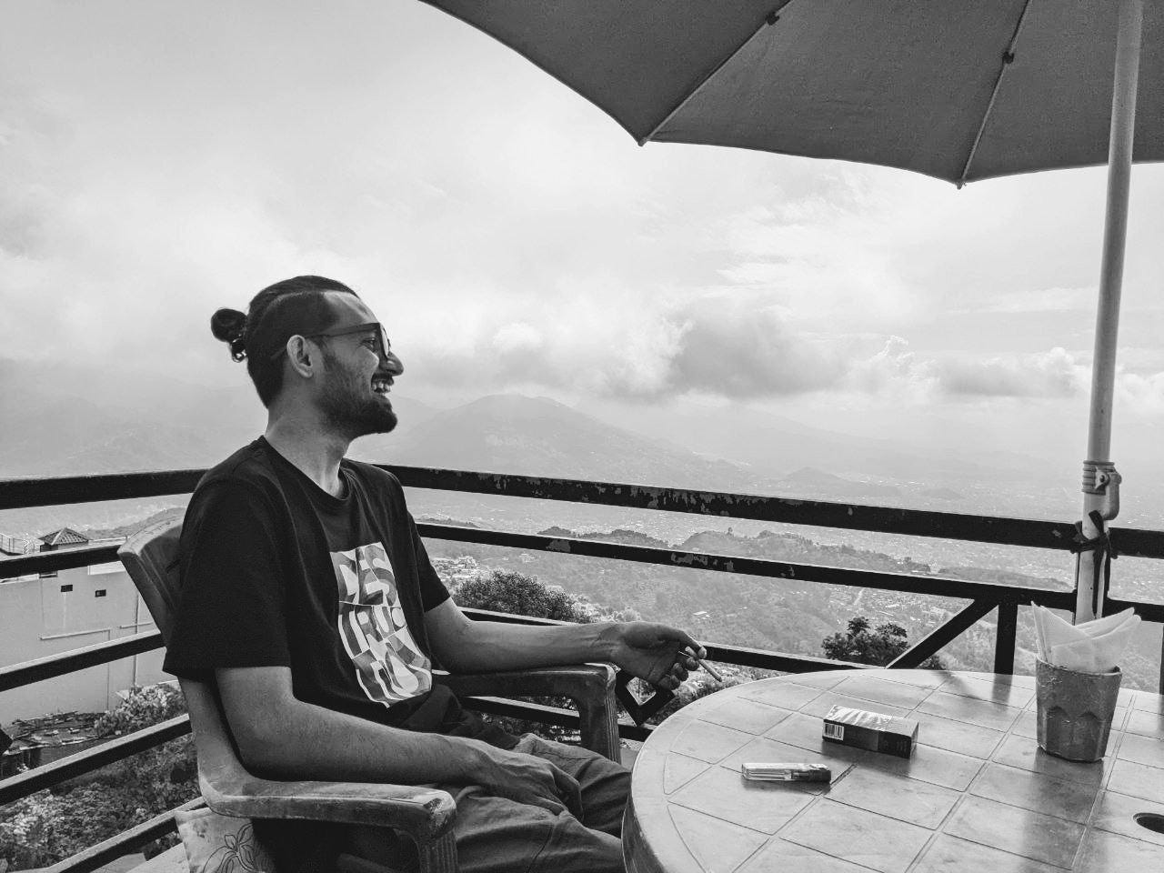Rilus Mahmud – Medium