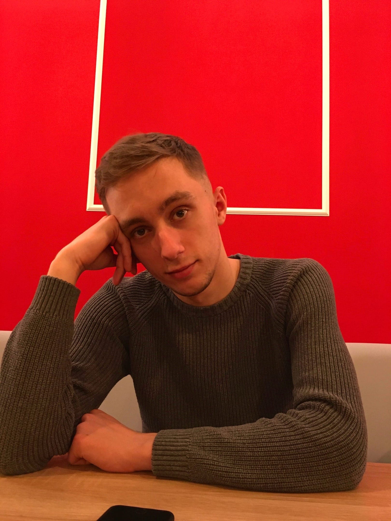 Ciolkowski's crypto-blog – Medium