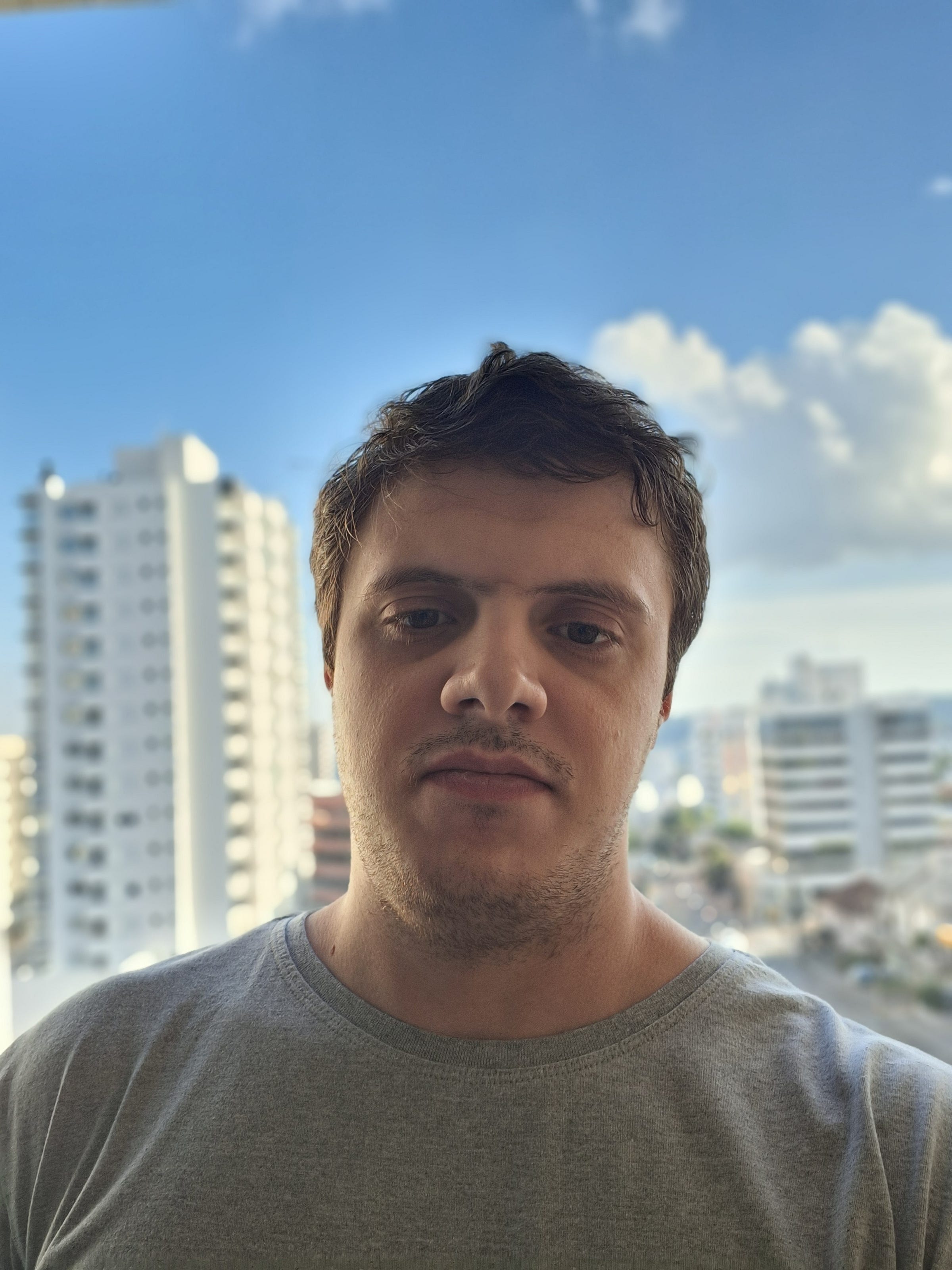 Lucas Cicatelli Facchini – Medium