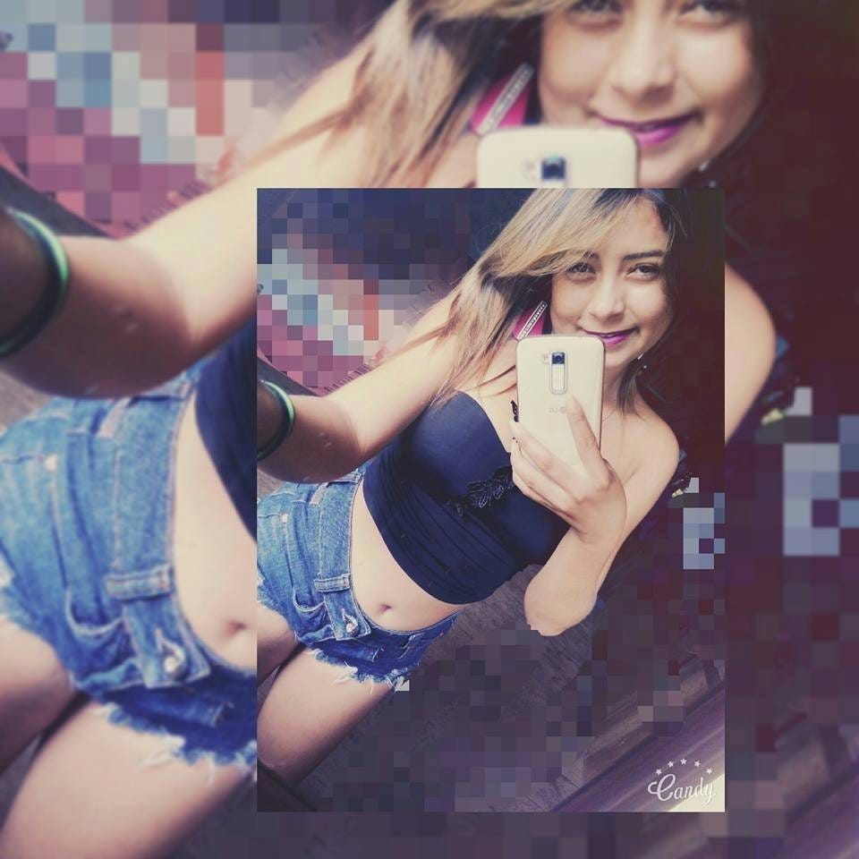 Sara Paxton – Medium