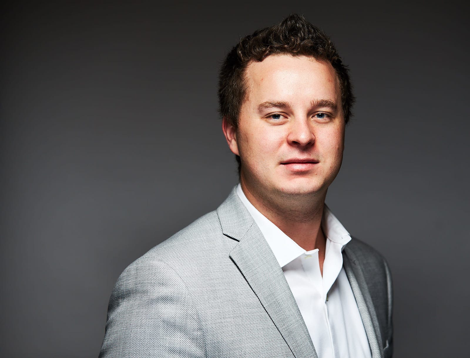 Rob Kirkpatrick – Medium