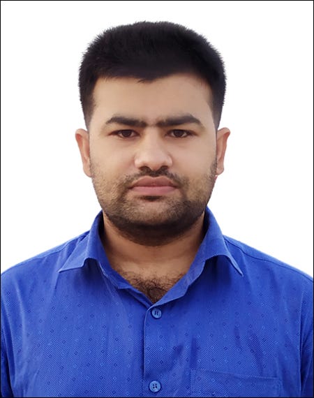 SHAHRIAR NAYEM – Medium