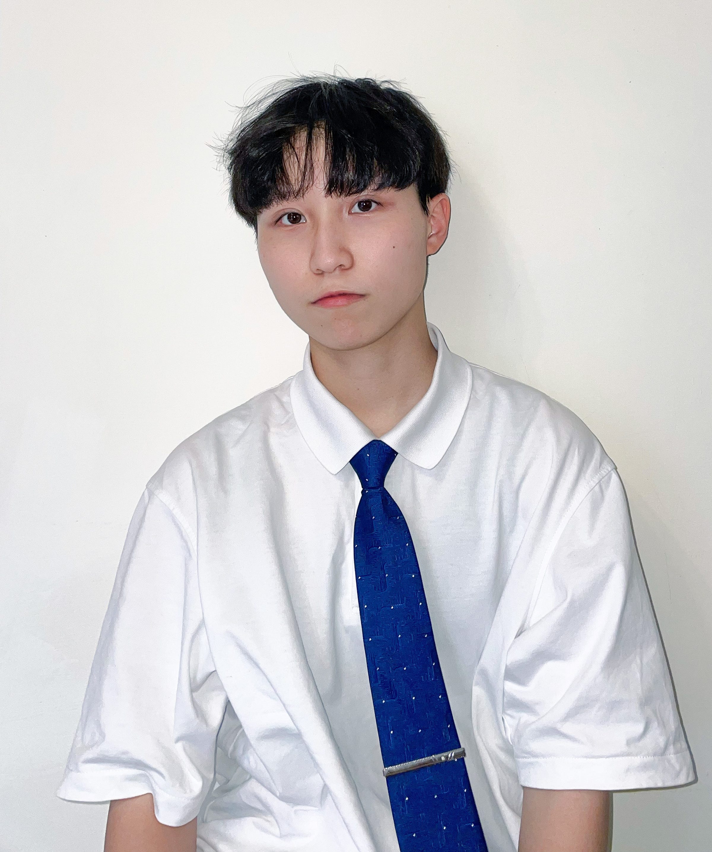 Smile Kuo – Medium