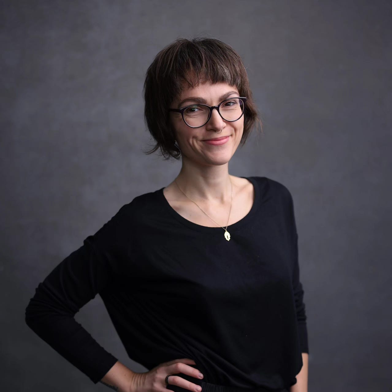 Marta T. on Medium curated some lists