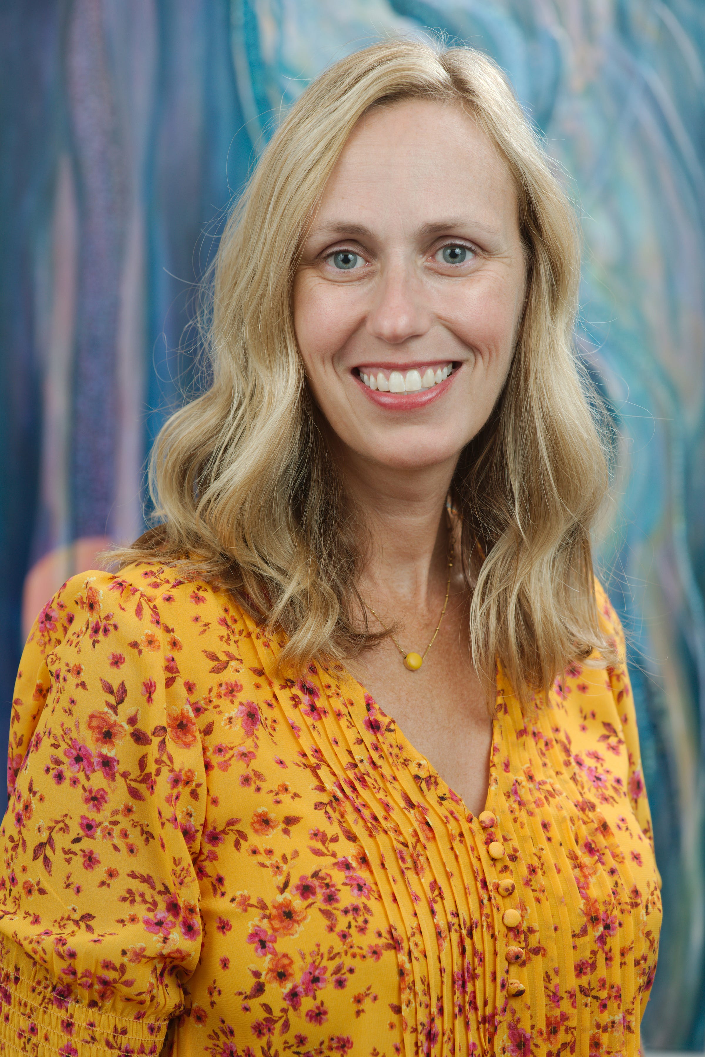Joy Beatty – Medium