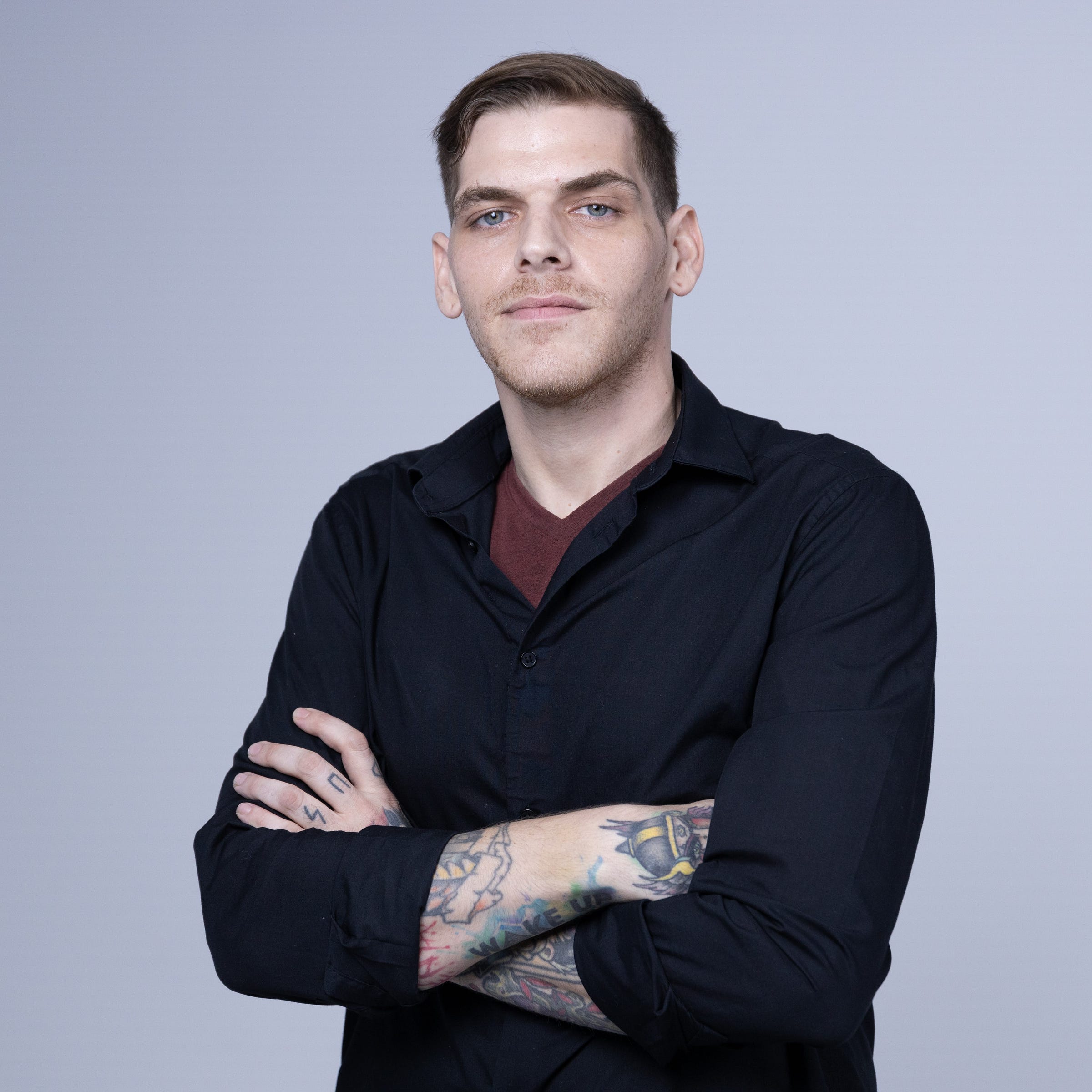 Sam Cotter – Medium