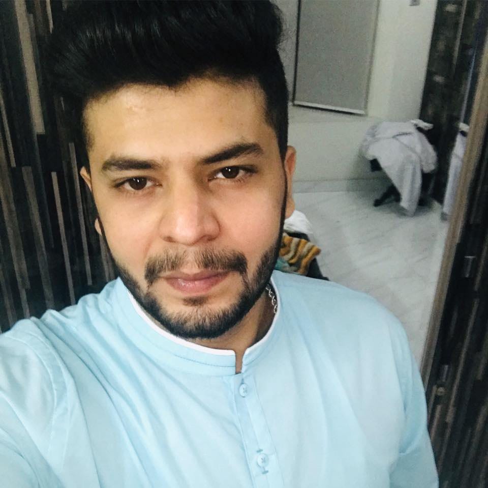 Umar ali – Medium