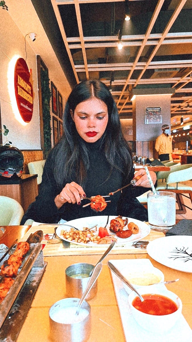 Vartika Singh – Medium