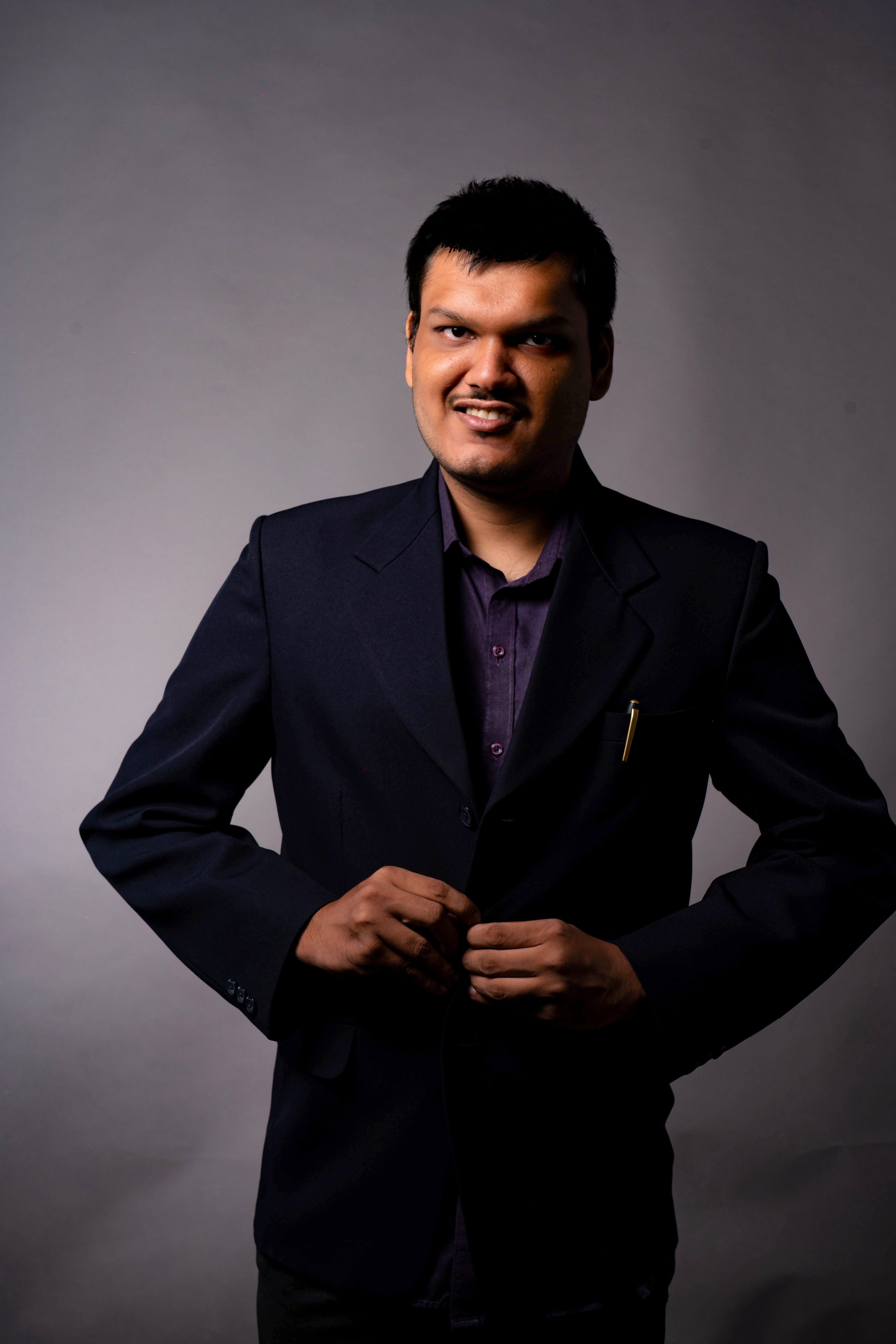 Pranjal Pandey – Medium