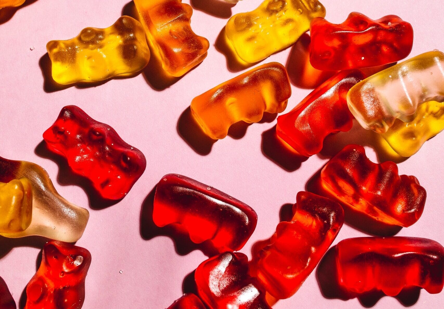 Choice Cbd Gummies For Sale – Medium