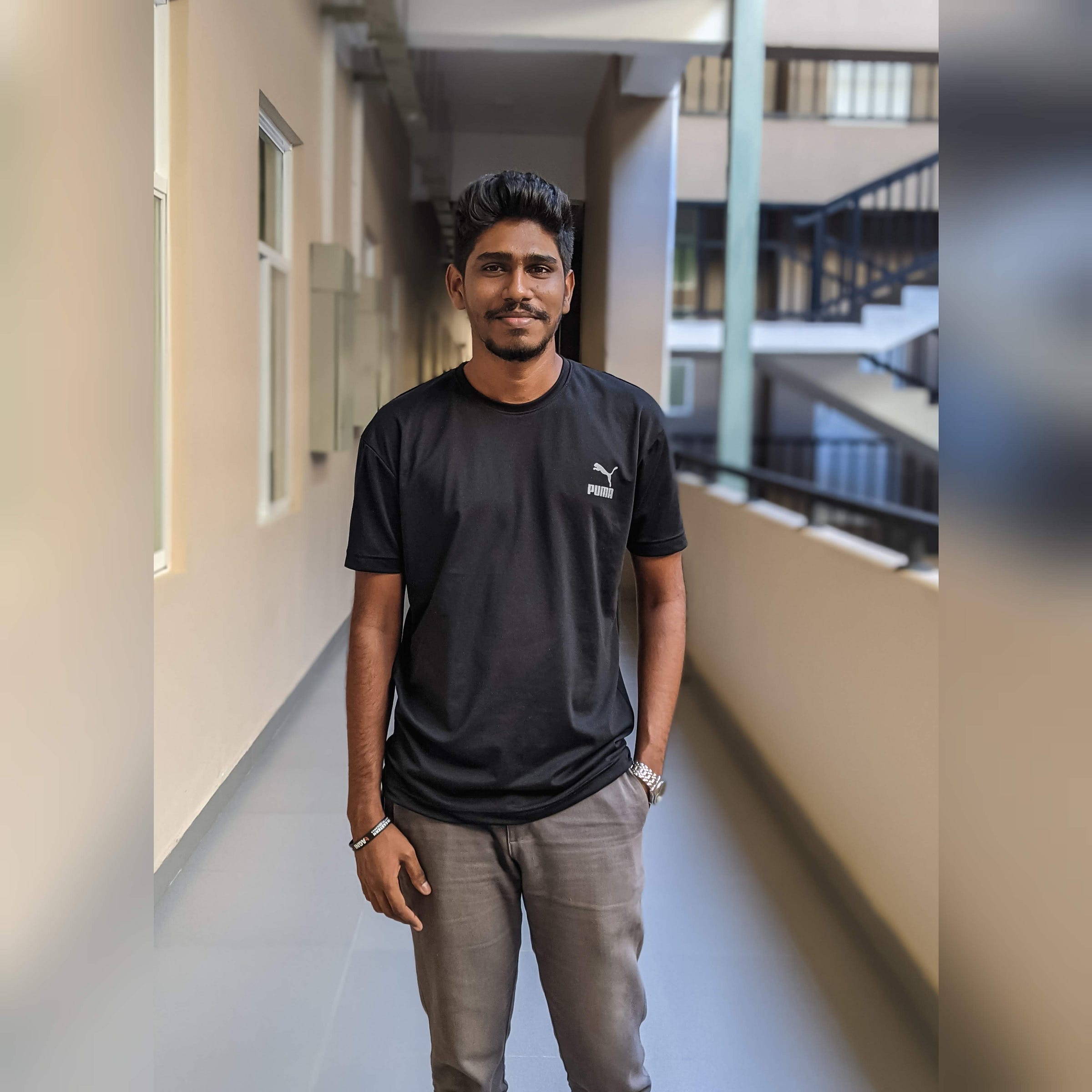 Thamindu Kalhara – Medium