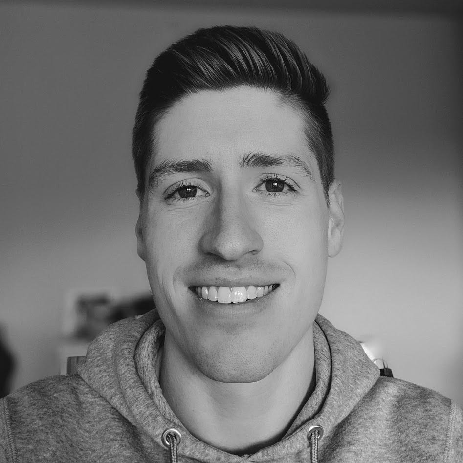 Ryan Middleton – Medium