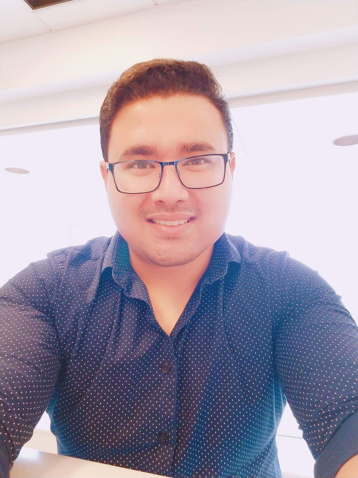About – Asheem Chhetri – Medium