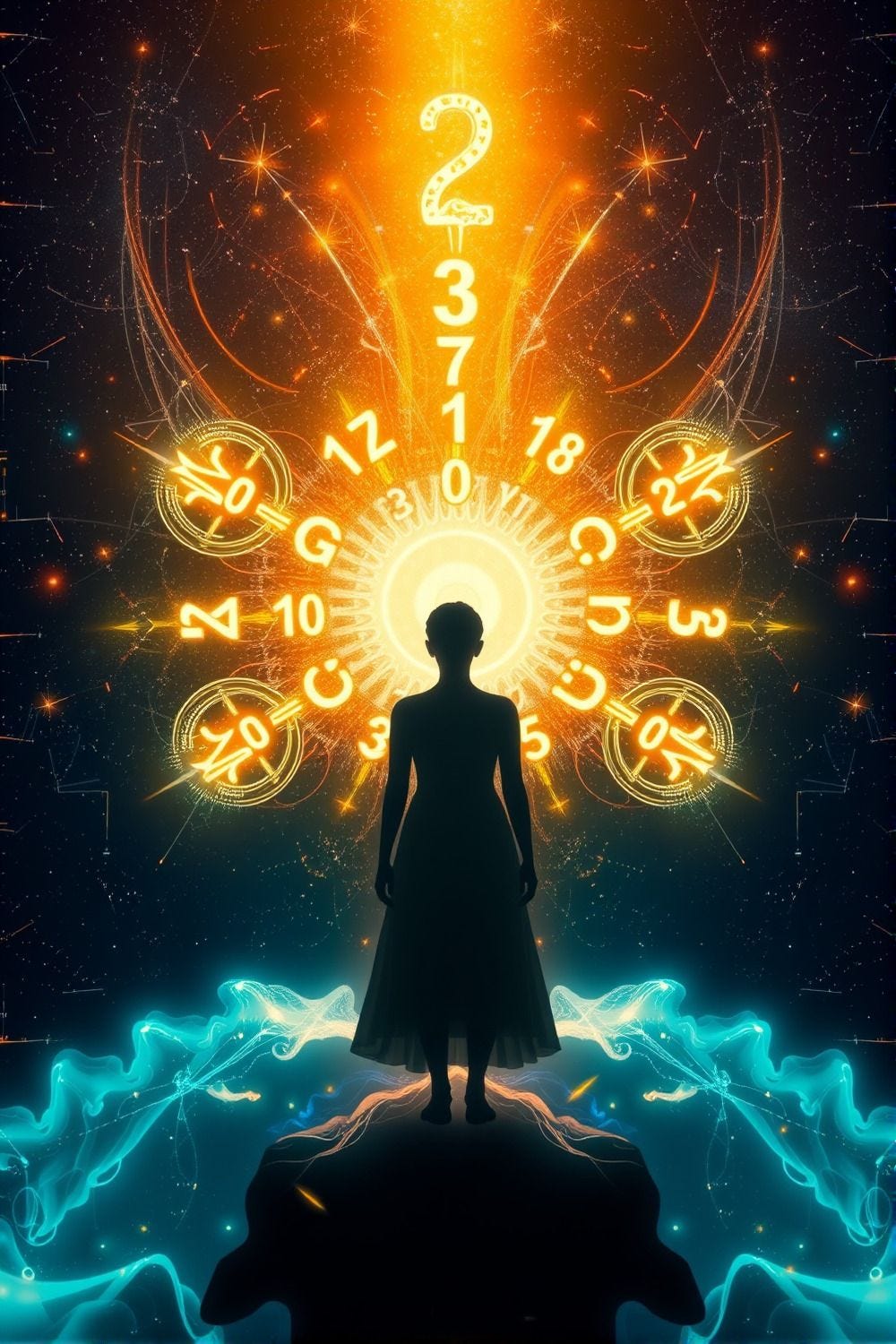 Ascending Numbers – Medium