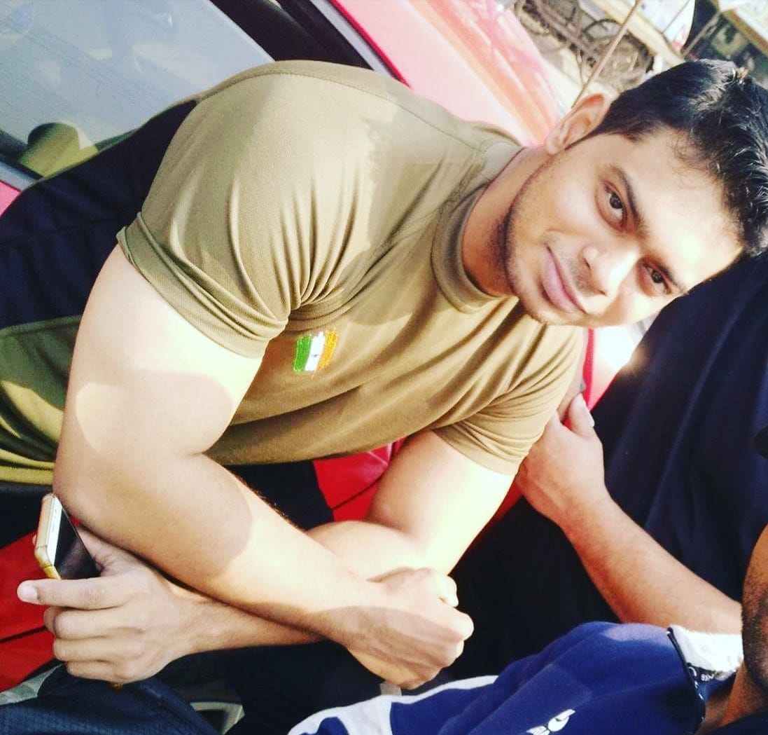 About – Aman Upadhyay – Medium