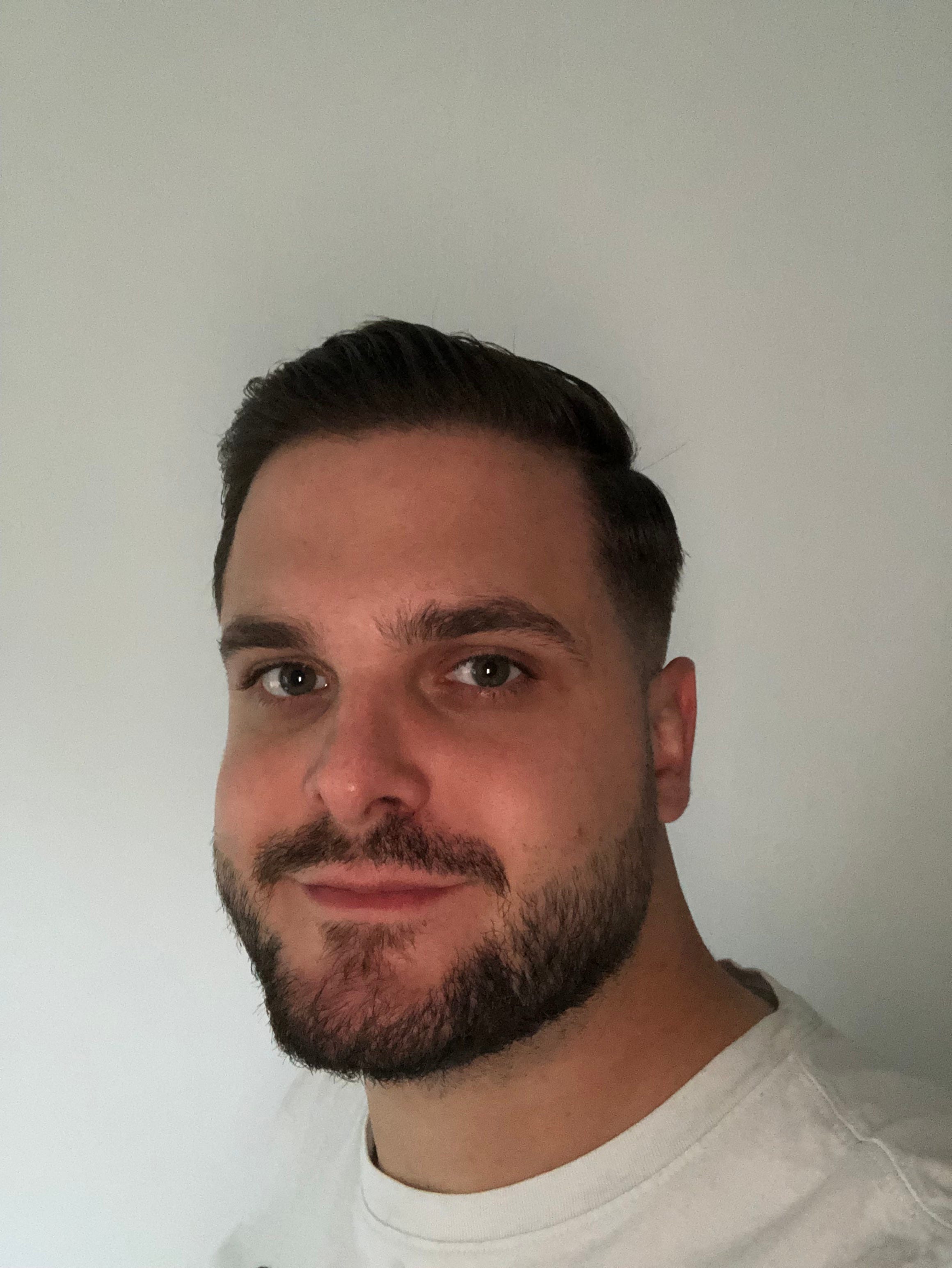 Milan Stevanović – Medium