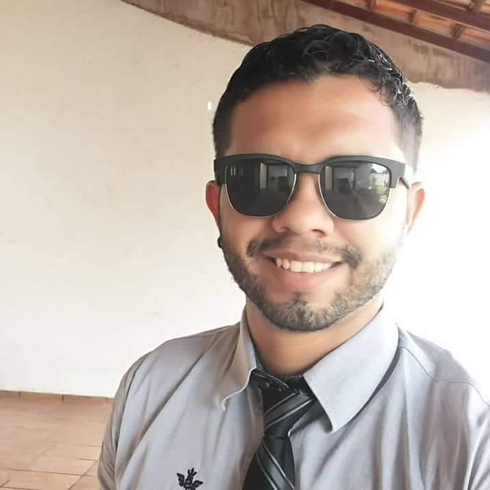 João Ricardo – Medium