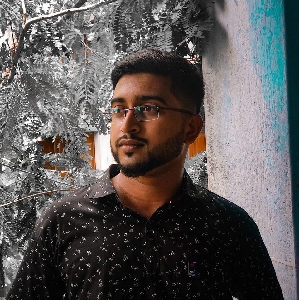 About – MD ARIF – Medium