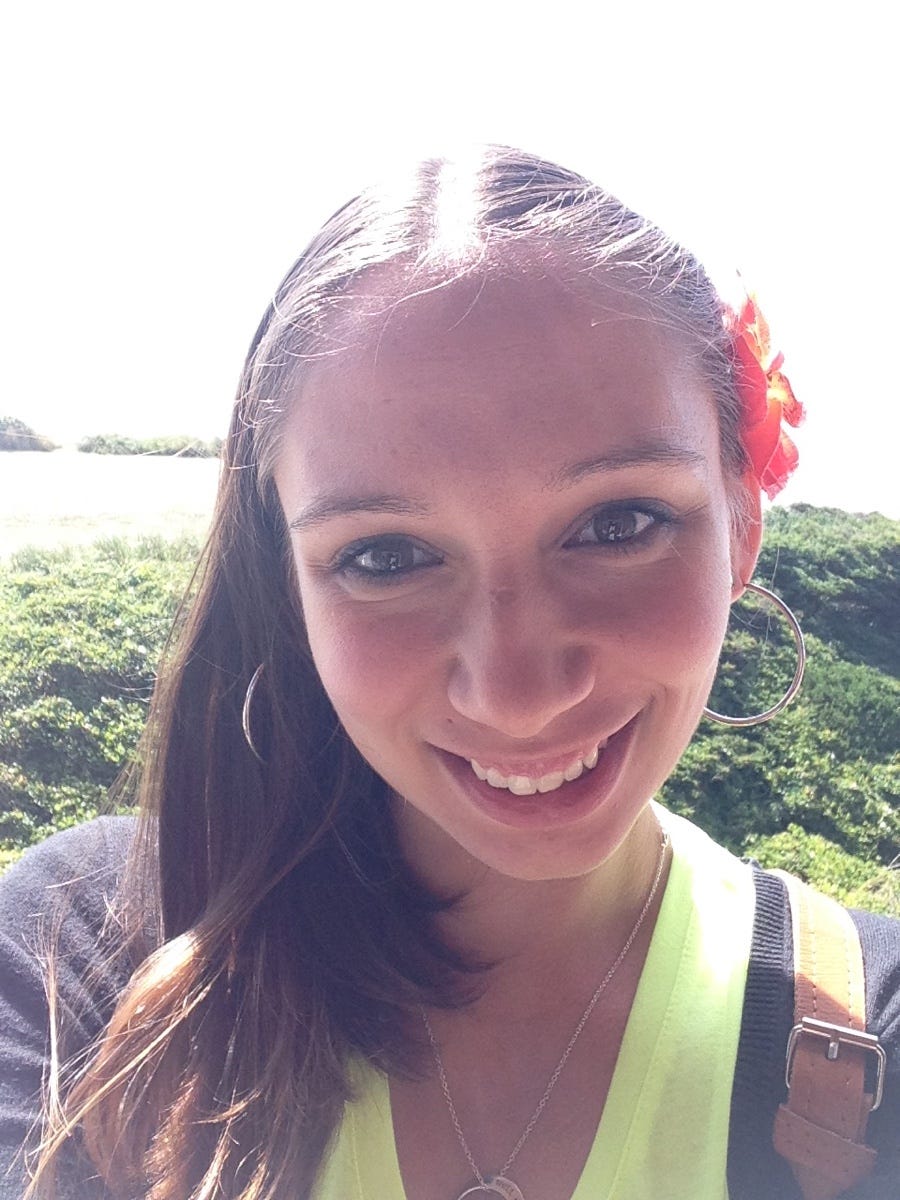 Janine Santoro – Medium