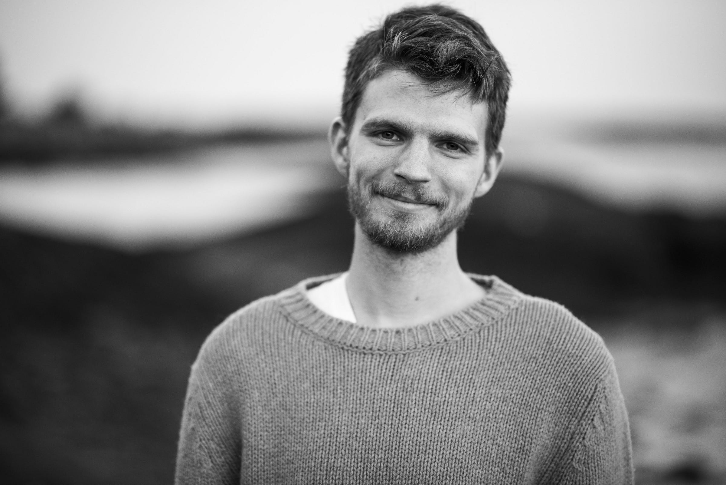 Sam Littlefair – Medium