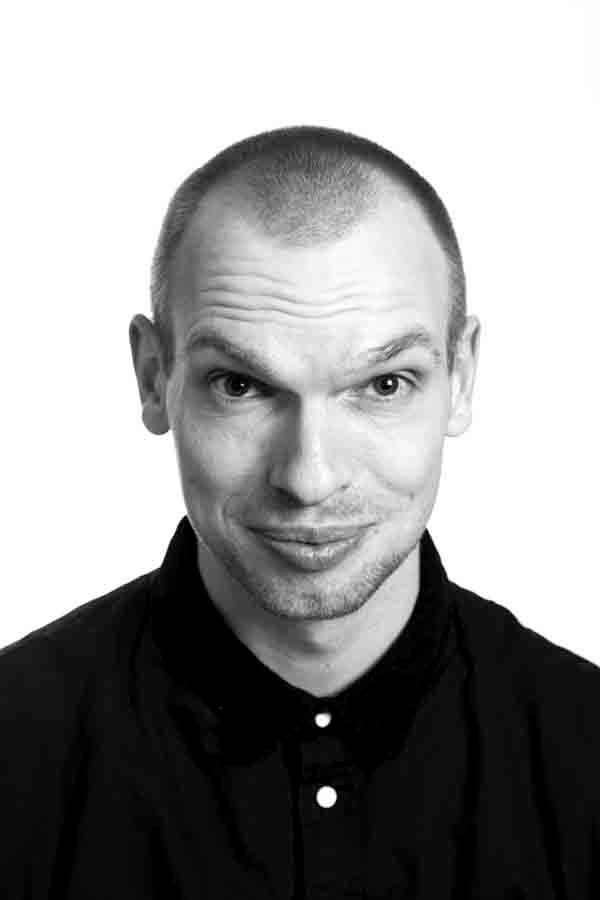 Martin Sandholt – Medium
