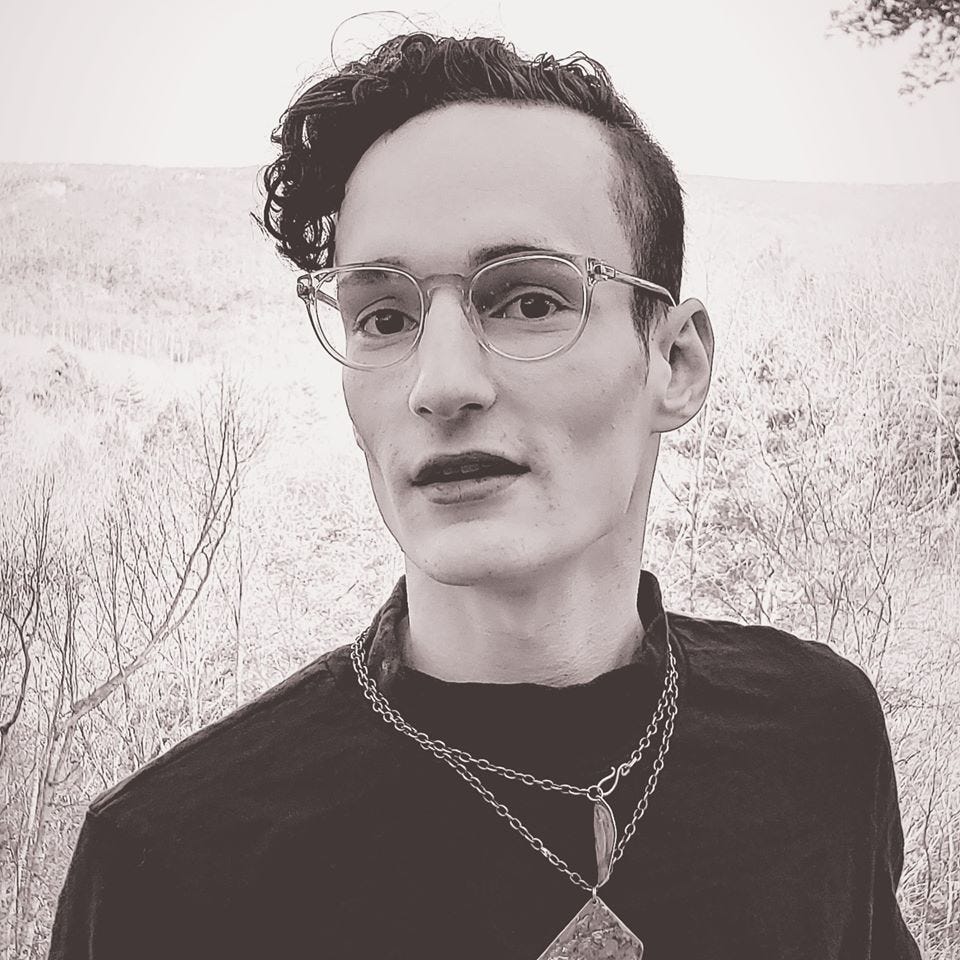 Eden Fuller – Medium