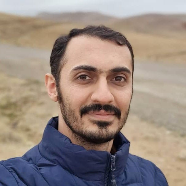 Mahyar Damavand – Medium