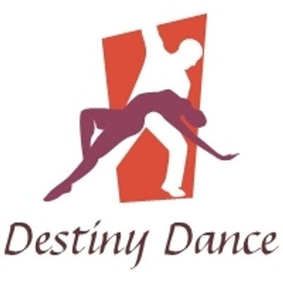 Destiny Dance Studio – Medium
