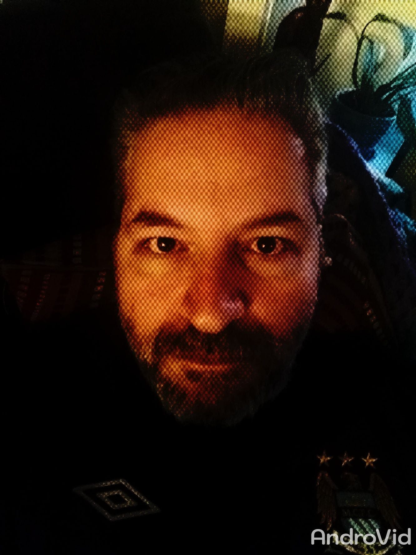 Martin Adler – Medium