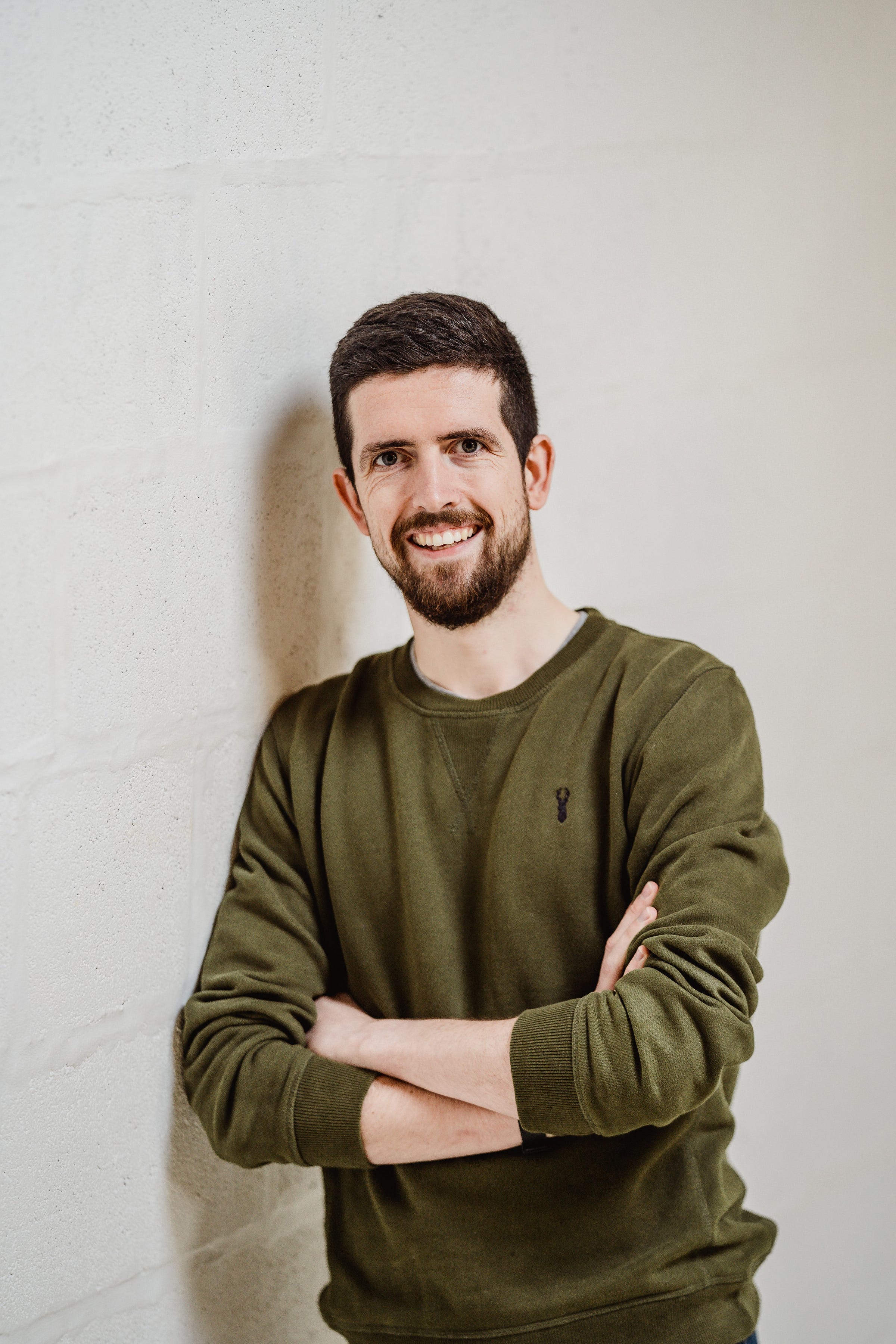 Jake Burgess – Medium