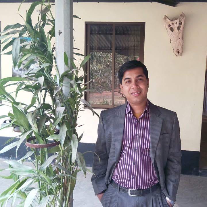 Md.Rajaul Hassan – Medium