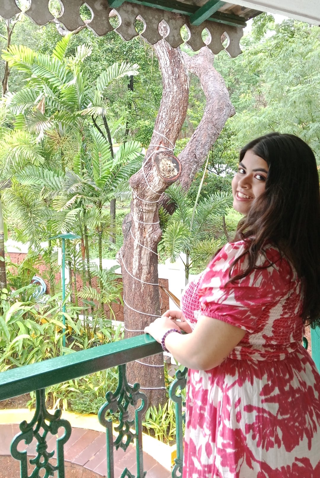 Aayushi Verma – Medium