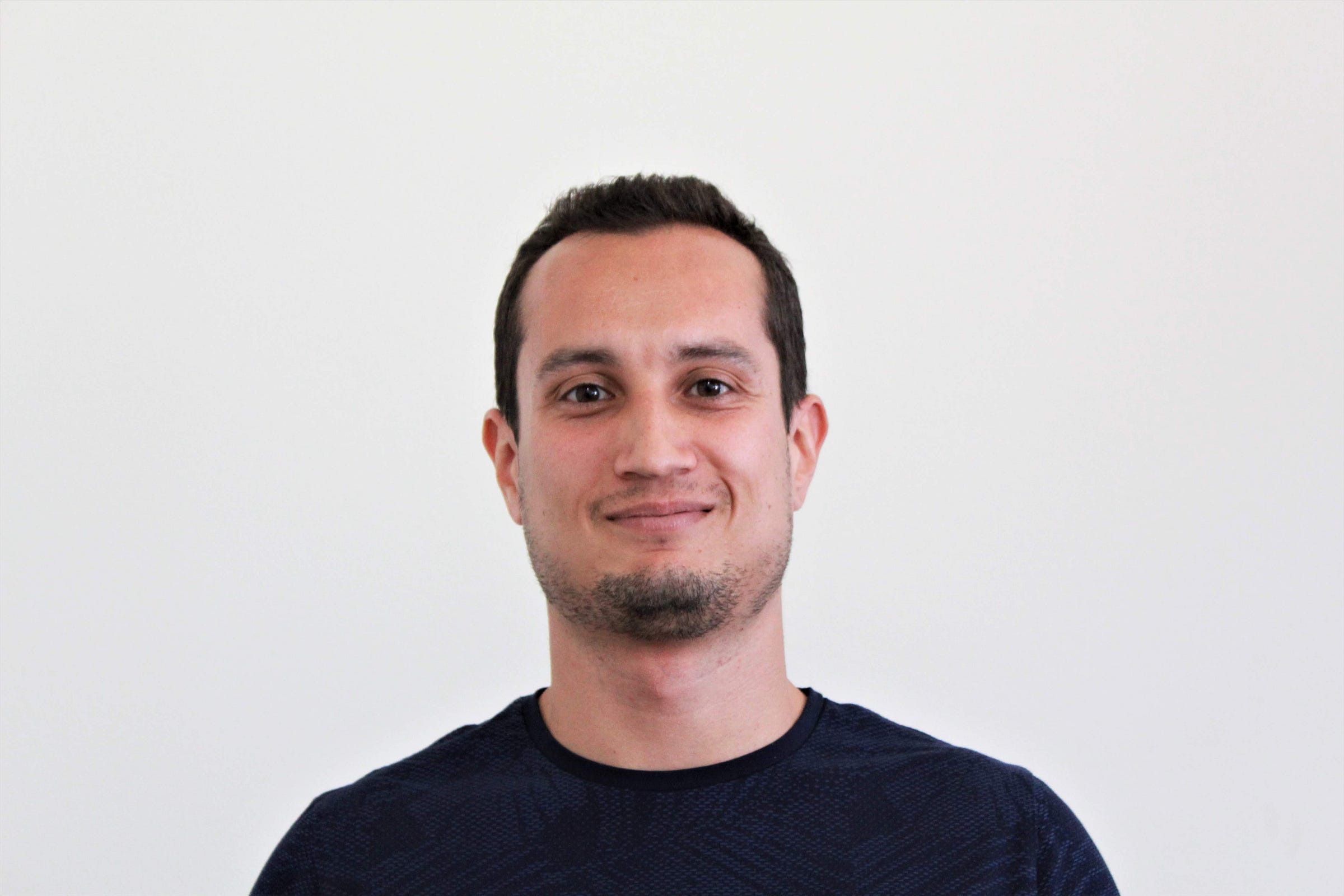 Bruno R. Nunes – Medium