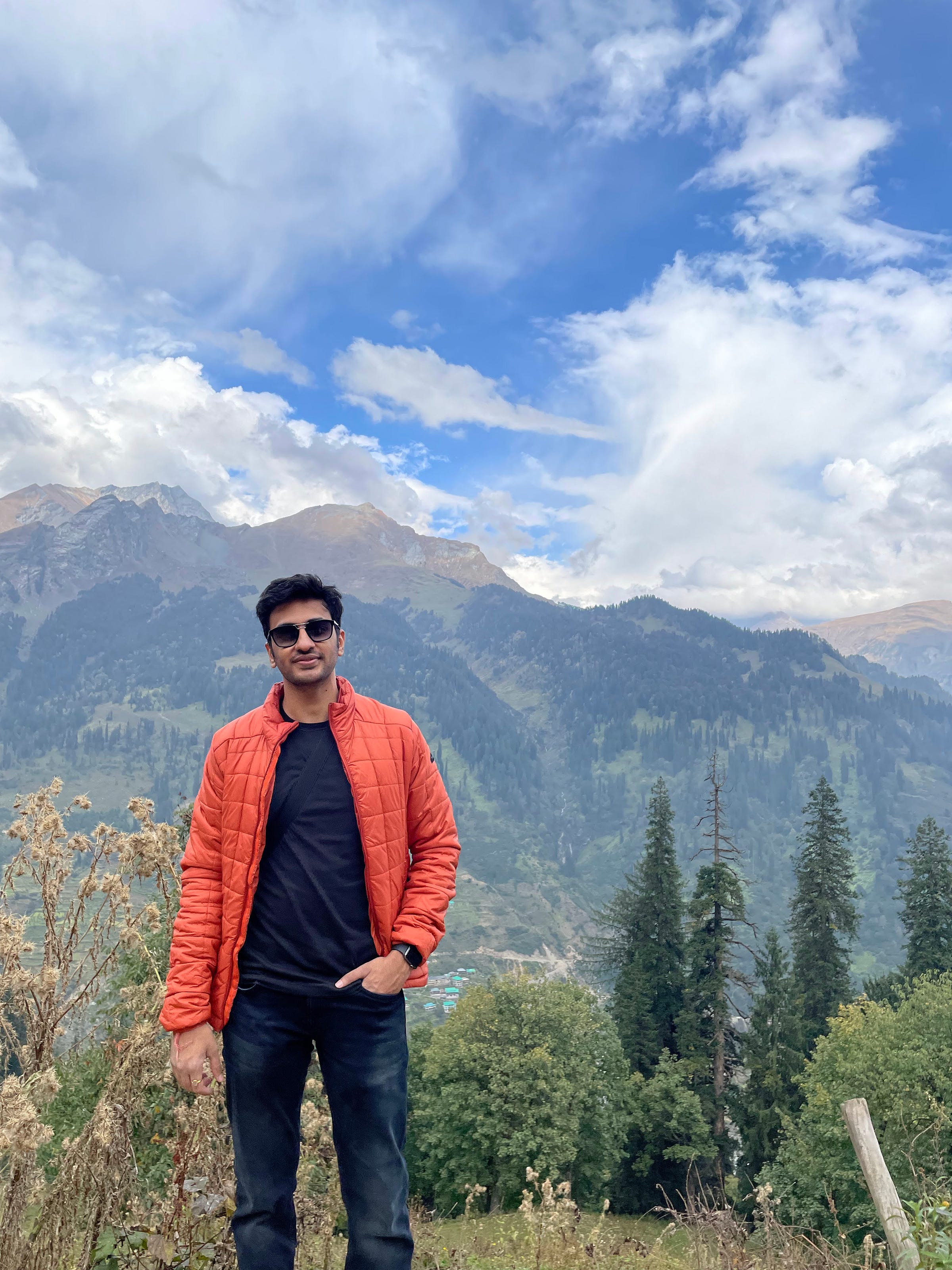 About – Akshat m – Medium