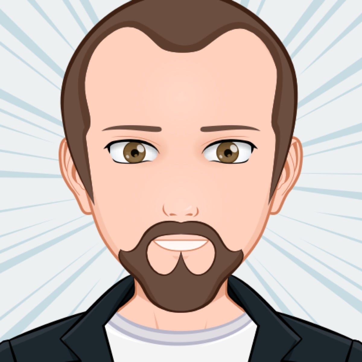 Mike Banner – Medium