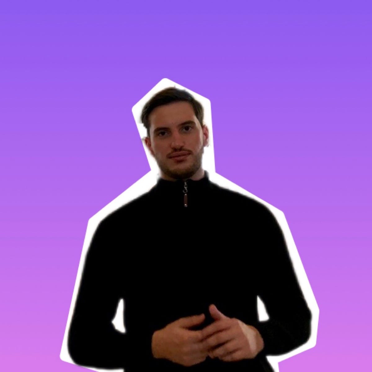 Dimitris X. – Medium