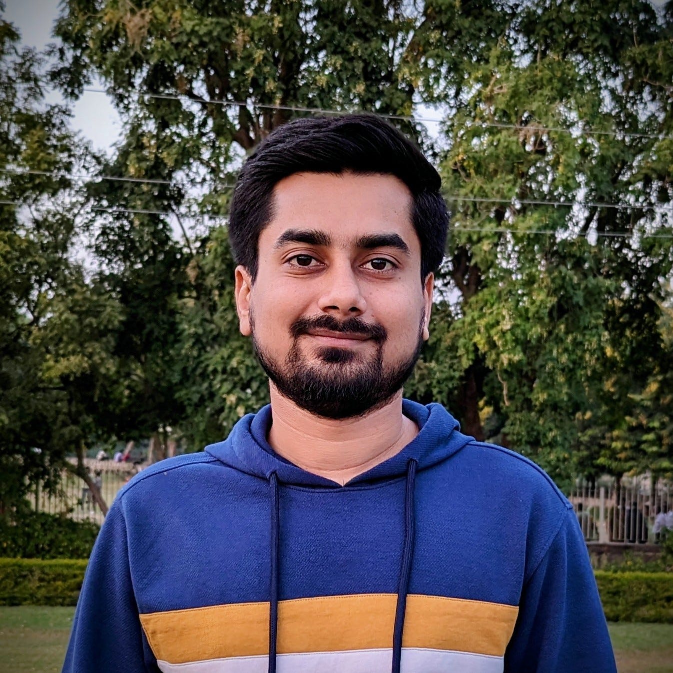 Ronak Doshi – Medium