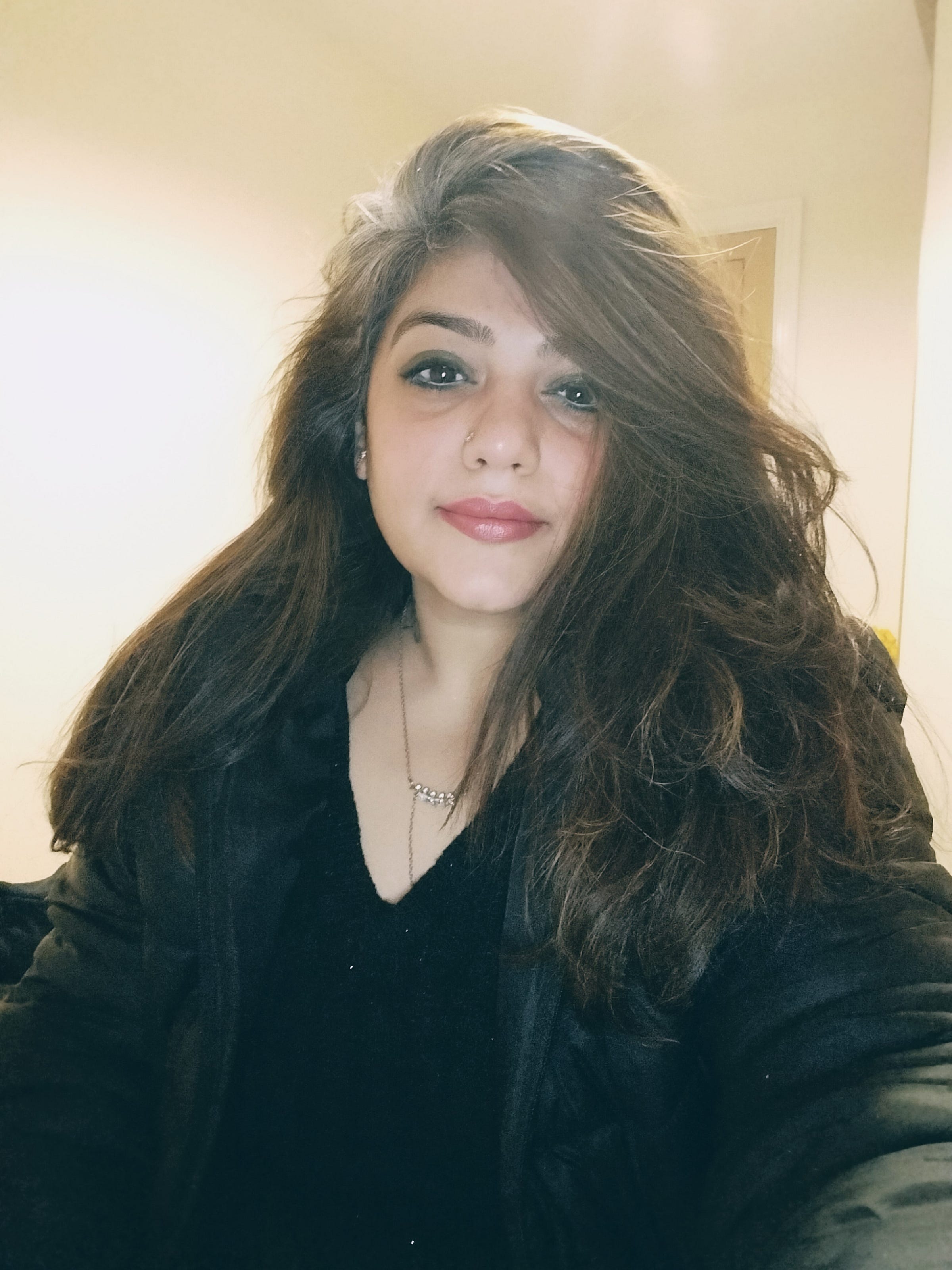 Sonal Sharma – Medium