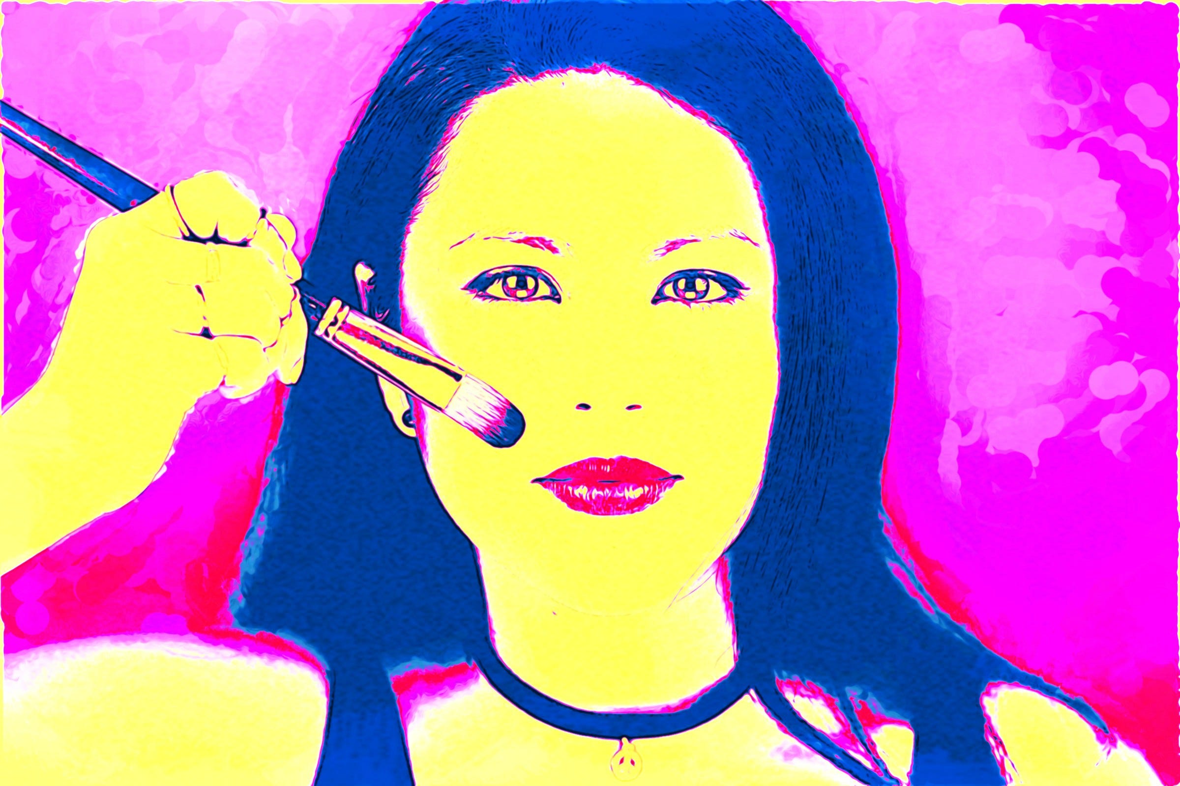 Gigi Pena – Medium