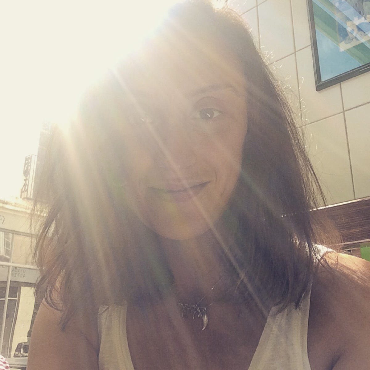 Steph Jane – Medium