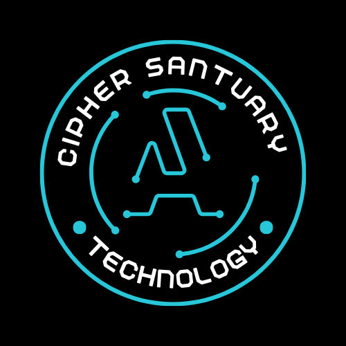 About Cipher Sanctuary Medium
