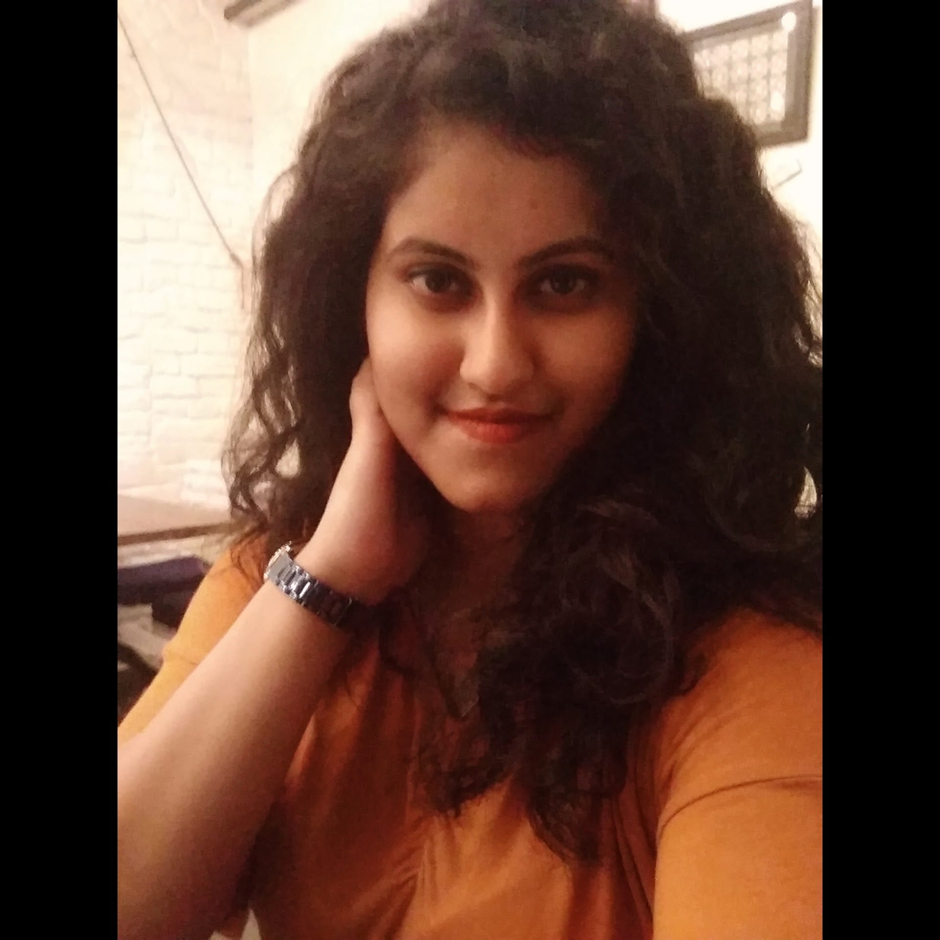 Barnali Biswas – Medium