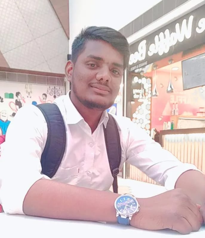 SONU KUMAR KUSHWAHA – Medium