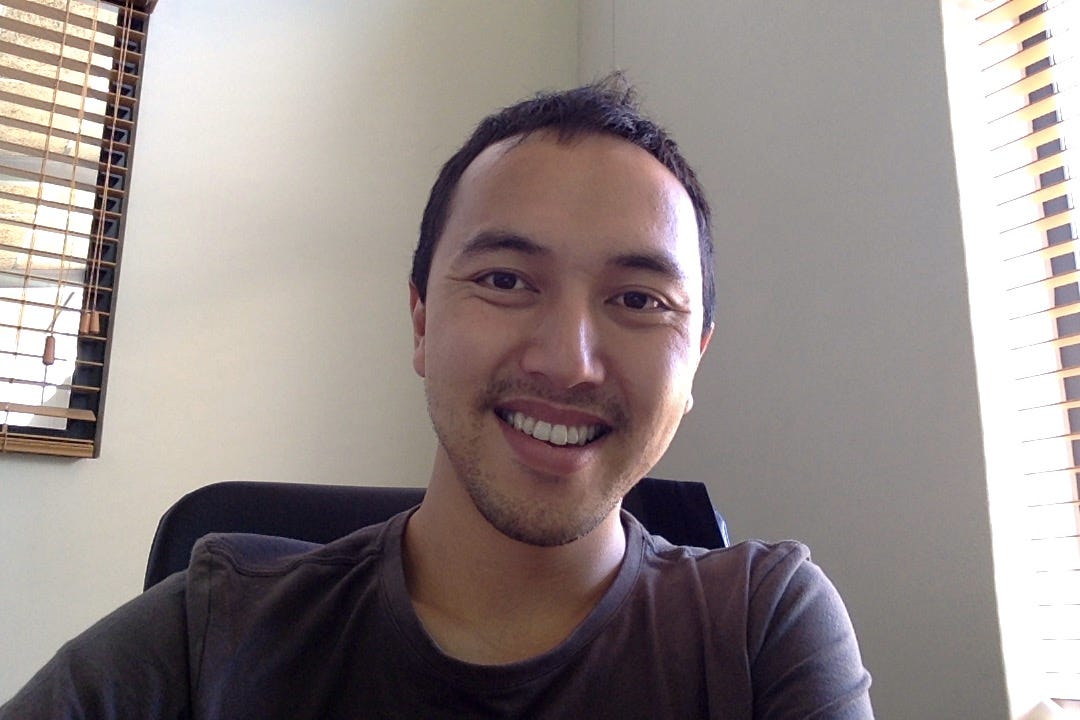 Dane Ling – Medium