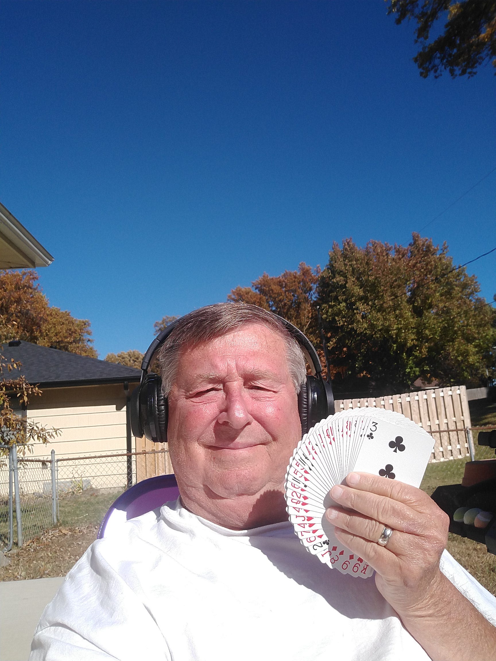 John C Hicks – Medium