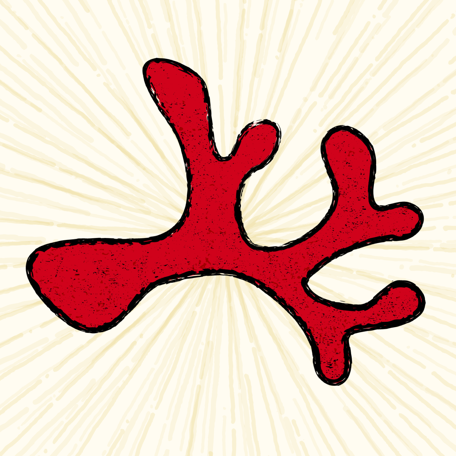 Coral – Medium