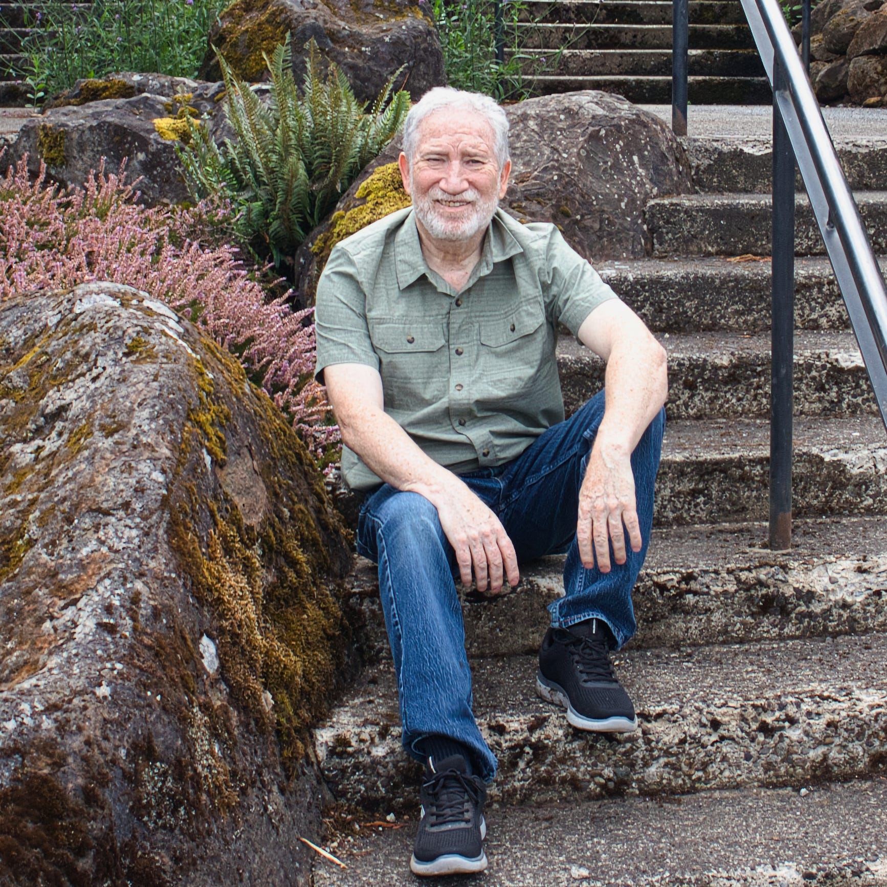 Dan Tucker – Medium