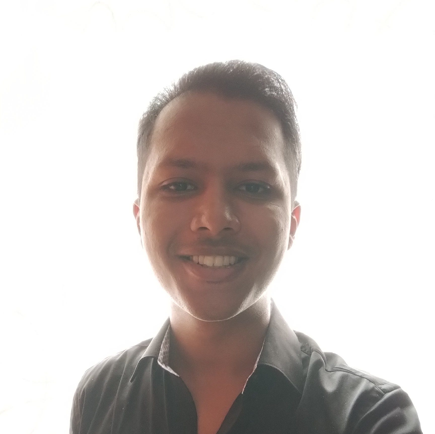 About – Shravan Kumar – Medium